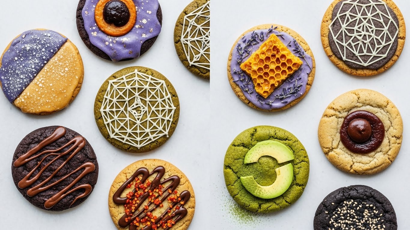 Crumbl Cookies Future Menu Complete Guide to Upcoming Flavors, Trends